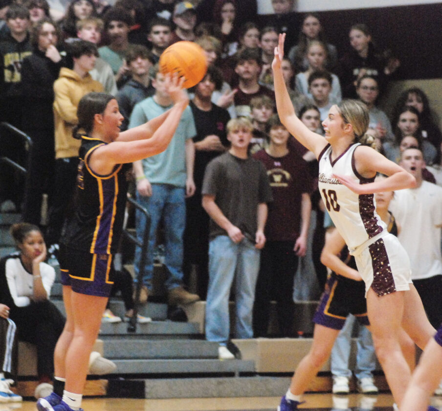 Williamstown bounces back, gets revenge on St. Marys | News, Sports ...